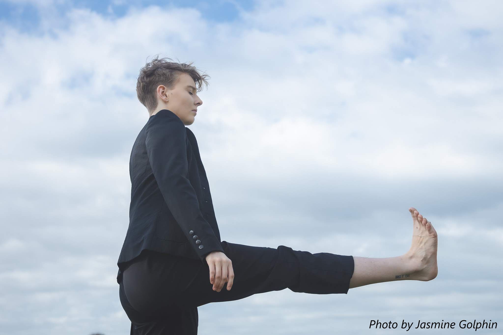 The Turning T – Trinity Stevens